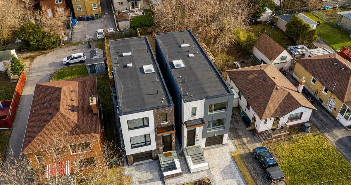 Xavieras Homes: Premier Custom Home Builders in Toronto