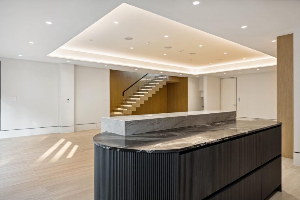 Standard Ceiling Height Ontario | Custom Home Toronto Guide