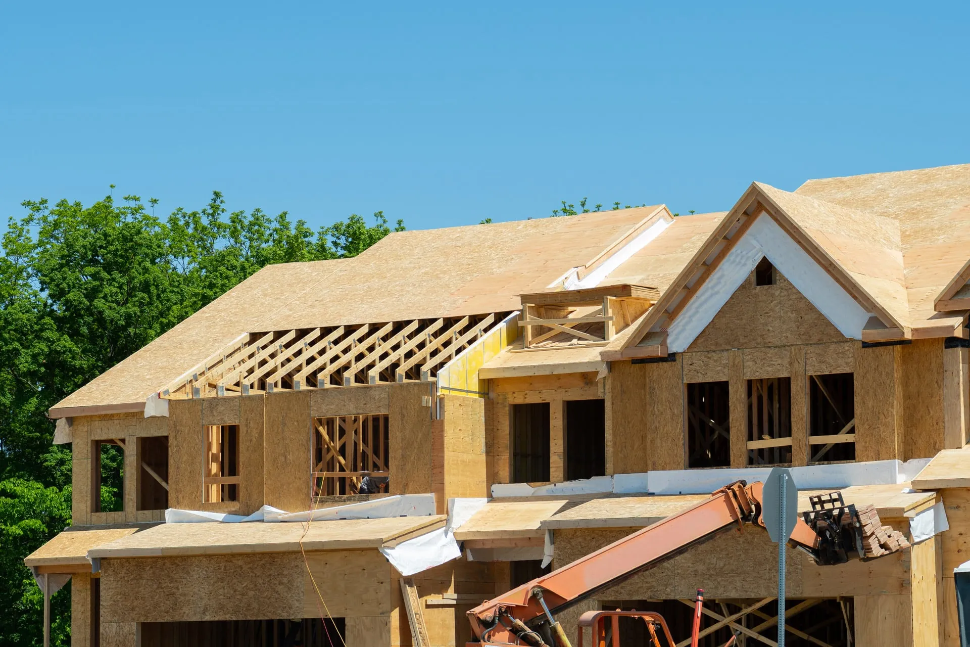 Questions to Ask Your Builder at the Pre-Construction Meeting