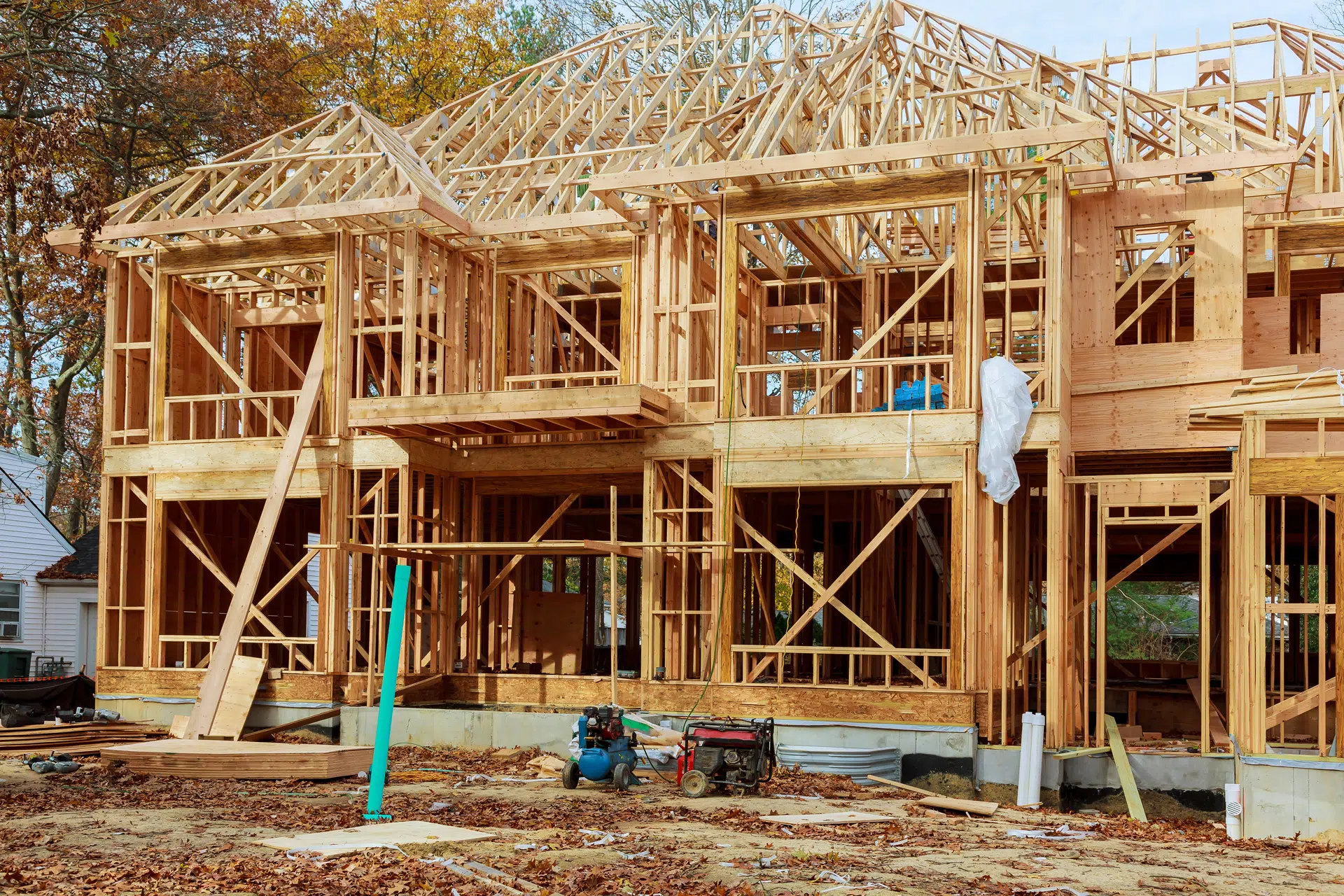 Construction Terminology: 30 Must-Know Terms for Homeowners